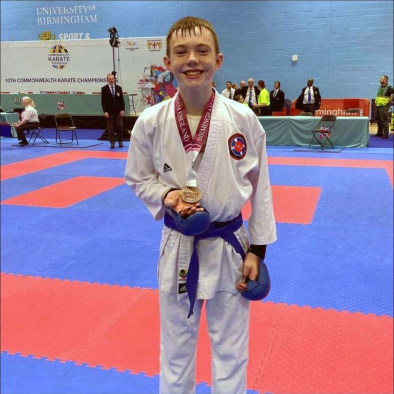 Commonwealth Karate Championships